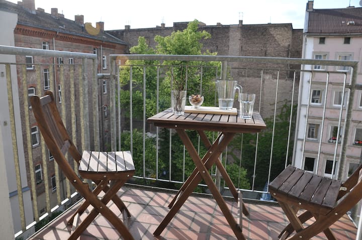 Homey Apartment In Berlin - Berlin