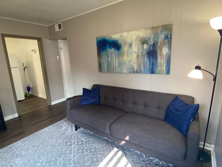 Clean& Cozy! Perfect For Traveling Worker! 1102 - Fremont, NE
