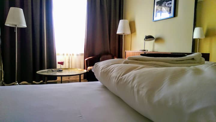 Cosy Apartment Iii In Regensburg - Regensburg