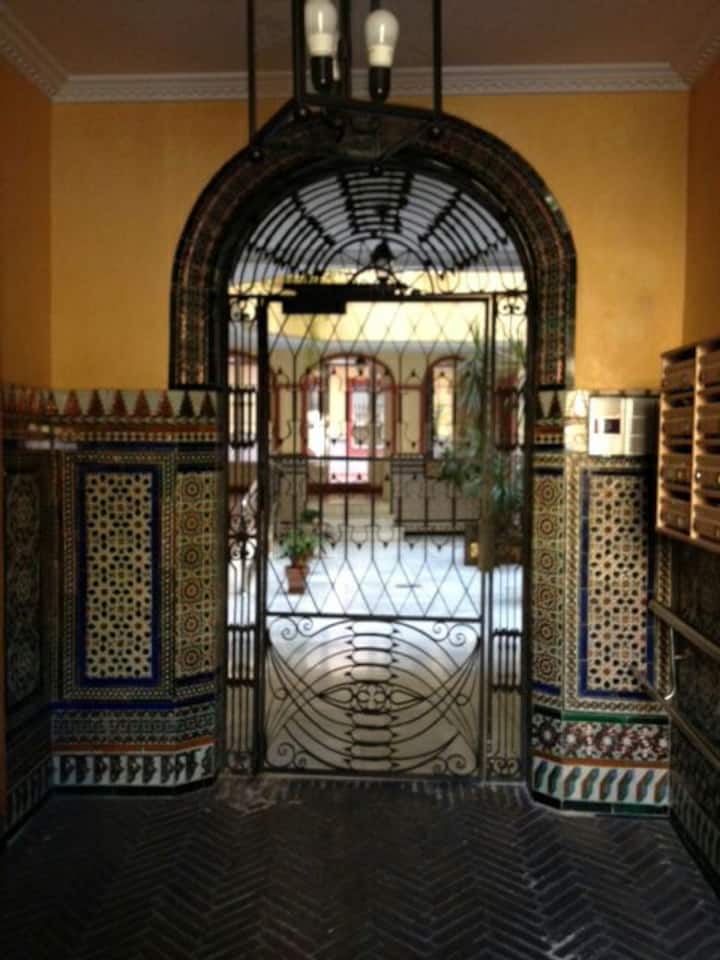 Gemütliches Apartment San Juan De La Palma - Sevilla