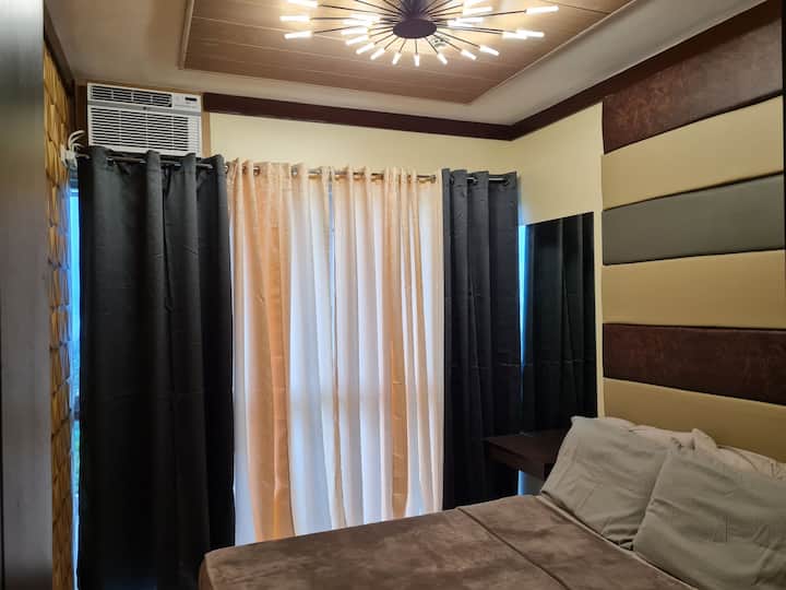 A Bedroom With A View - Cagayan de Oro