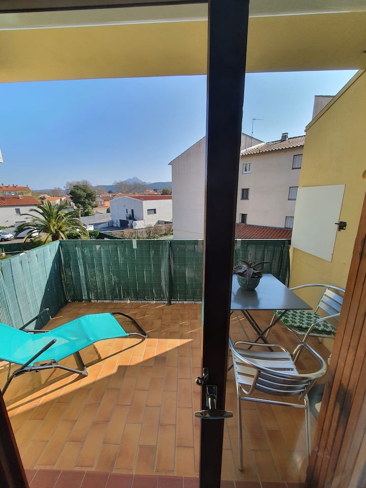 Bienvenue Dans Le Roussillon à Argelès-sur-mer - Argelès-sur-Mer