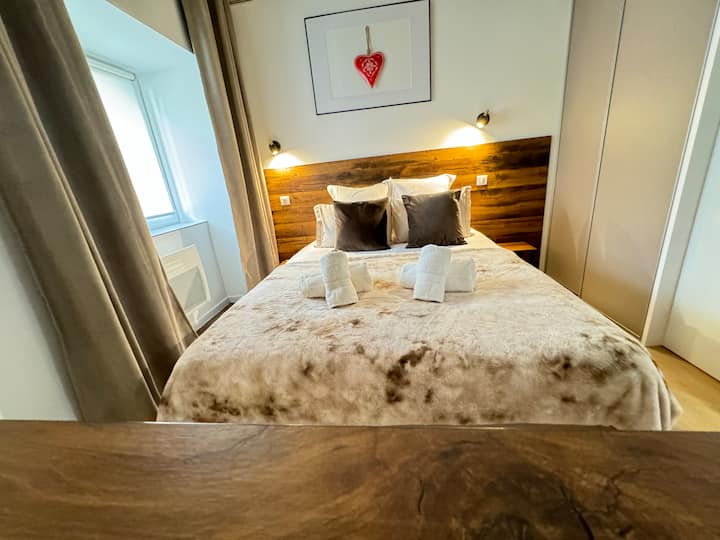 Bienvenue Au Cœur D’alsace-centre Obernai - 3 * - - Obernai