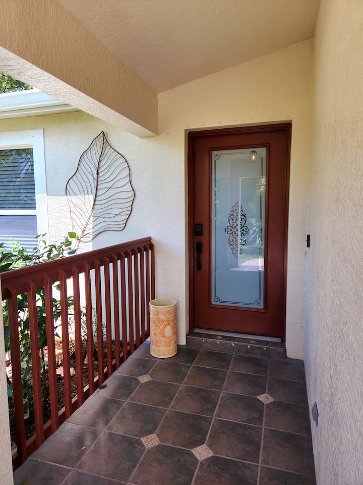 Vacation Rental On The Beautiful Treasure Coast! - Fort Pierce, FL