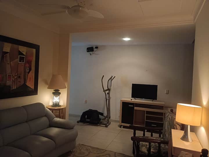 Apartamento Encantador No Centro Histórico Vitória - Vitoria