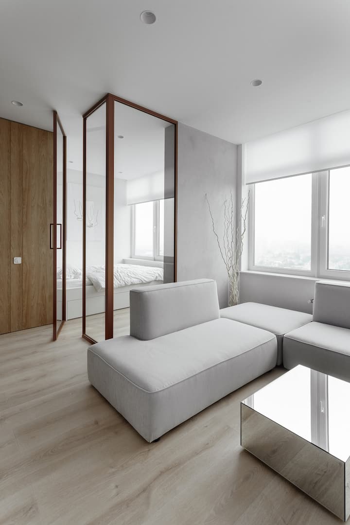 Apartments Milana - Odesa