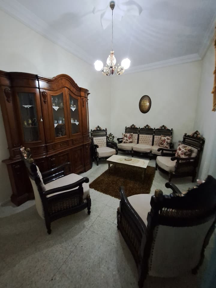 La Casa Cozi - Tunis