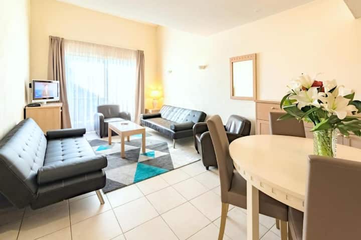 Excelsuites Residence - Cannes