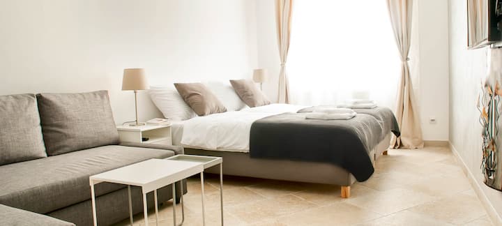 Green Wreath Apartments - City Center Ii - Belgrado