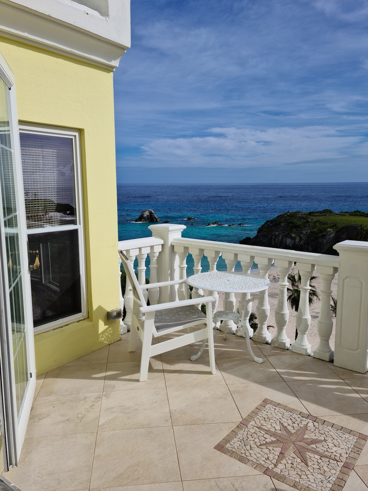 Bermuda Vacation Rentals & Homes | Airbnb