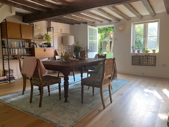 Beautiful North Norfolk Retreat - Norfolk