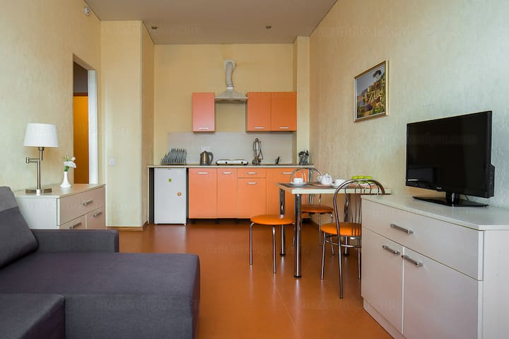 Arkadia Аркадия - Odessa