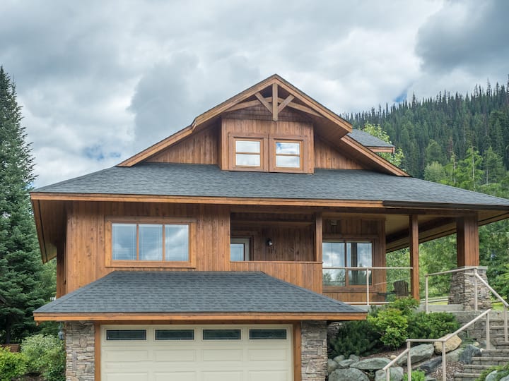 The Sticks At Sun Peaks - Sun Peaks