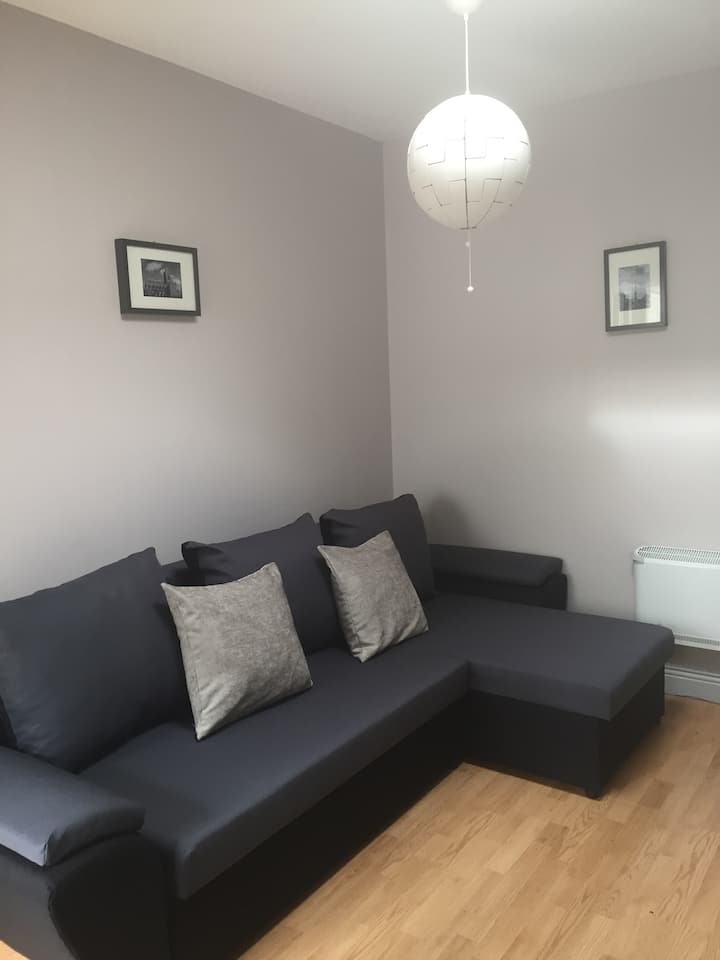 Cosy Garden Space, Own Entrance, Dublin 5 - Dublin