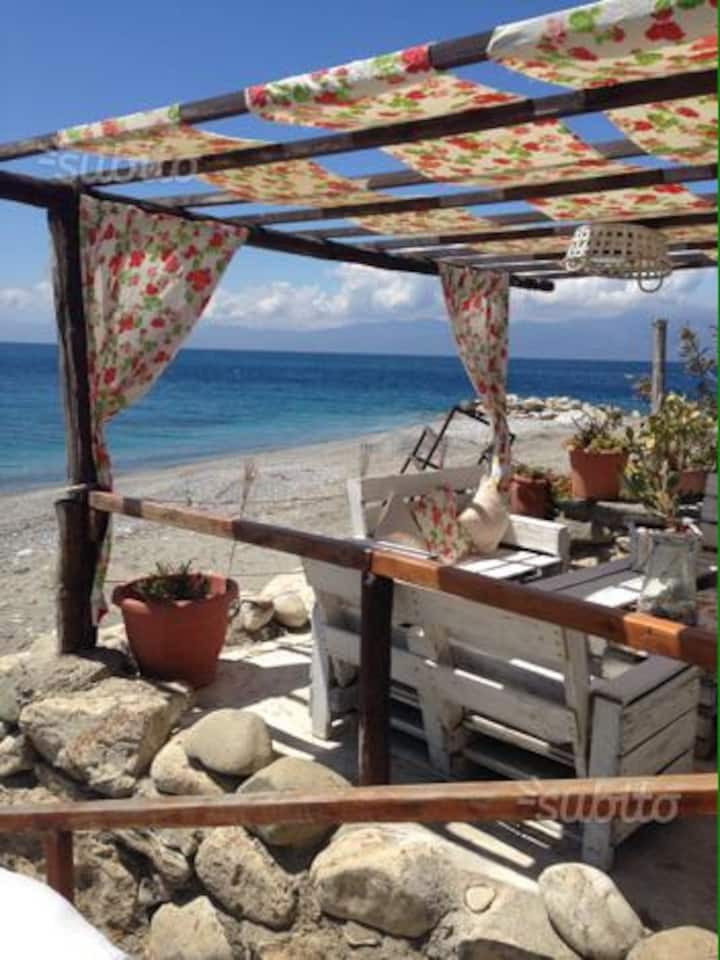 A Casa .. Del Pescatore Fortunato 'Wifi - Calabria