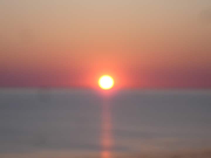 Front De Mer En Rez De Jardin 80m2 - Agon-Coutainville