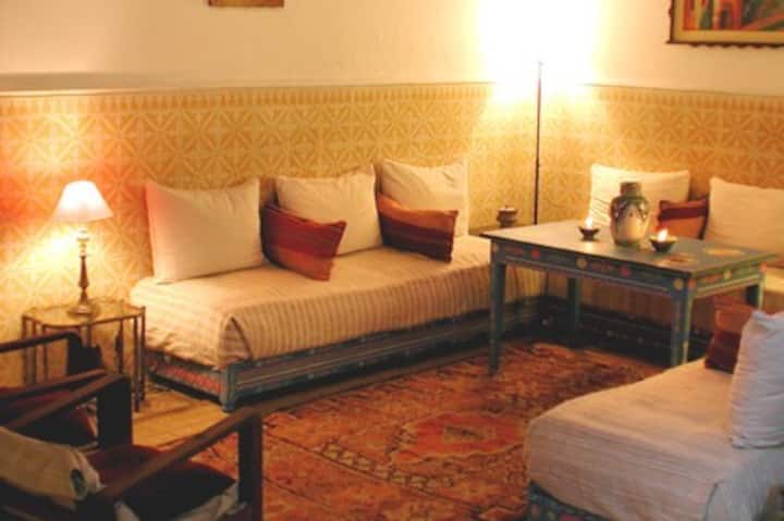 Maison De Vacances Dar Latifa - Essaouira
