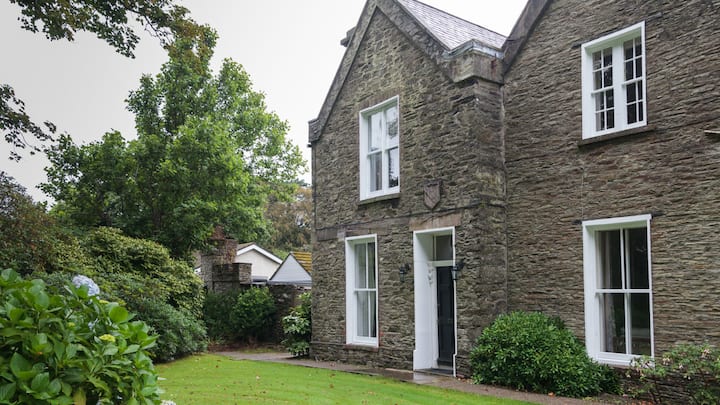 Douglas Holiday Rentals & Homes - Isle of Man | Airbnb