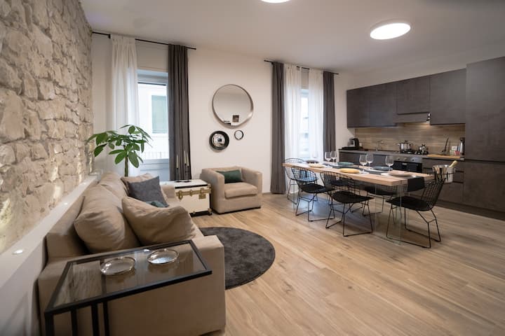 Verona Holiday Apartment - Verona