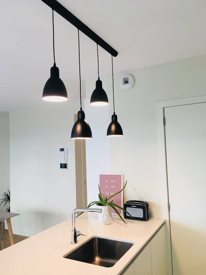Gezellig Appartement Nabij St-andré - Koksijde