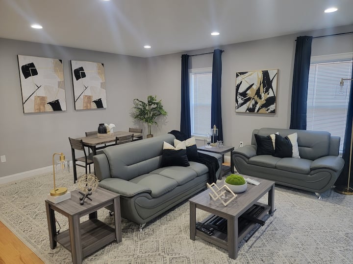 Boston's Finest 2 Bedroom Home - Dedham, MA