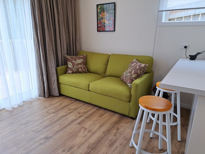 Tui House - Wellington