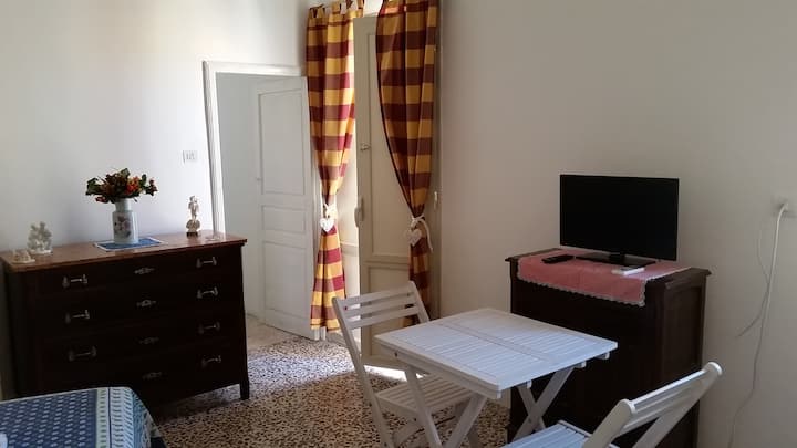 Maison De Grand-mère - Modica