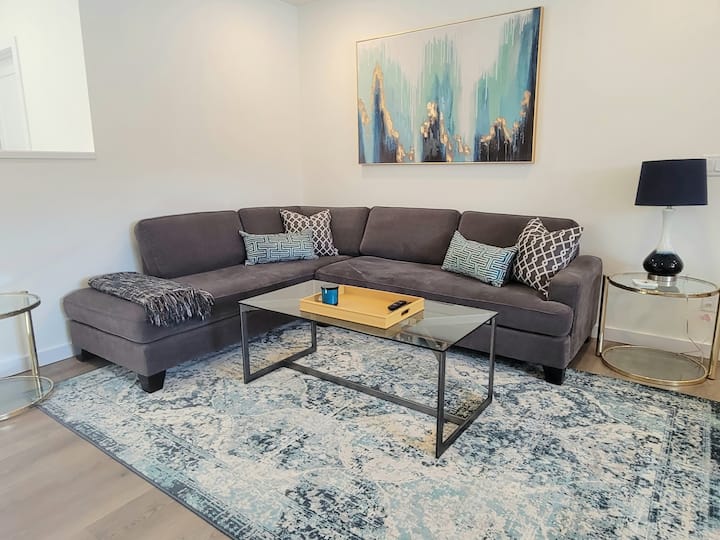 The Executive Suite ~ New Half Duplex - Grande Prairie