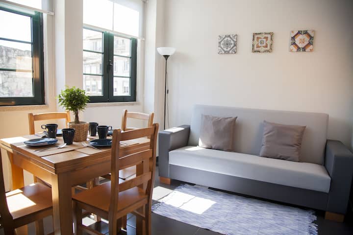 São Lazaro's Garden Apartments - Cool Stay - Porto