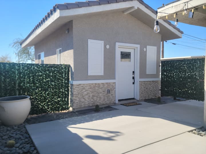 Studio With Private Entry, 15 Min From The Strip. - North Las Vegas, NV