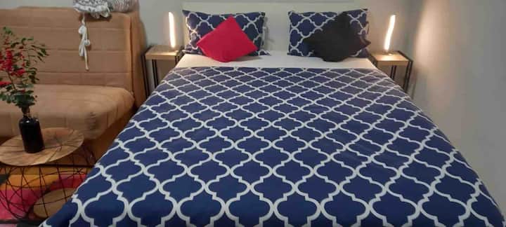 Apartment B Close To City Center - Zagreb