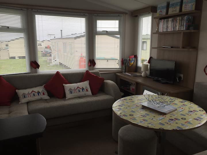 Seasalt -Low Cost Accommodation, Harlyn Sands - Constantine Bay