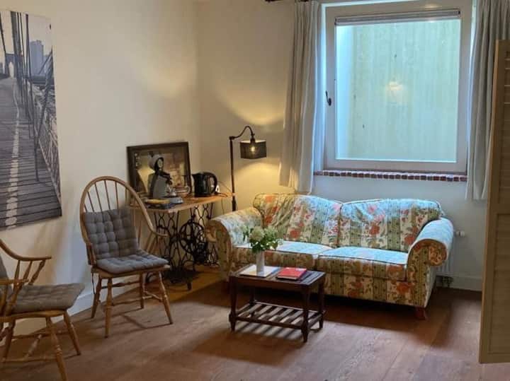 B&b De Soerensesteeg - Epe