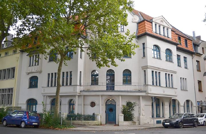 Wohnparadies - Zentral Angebunden - Cologne