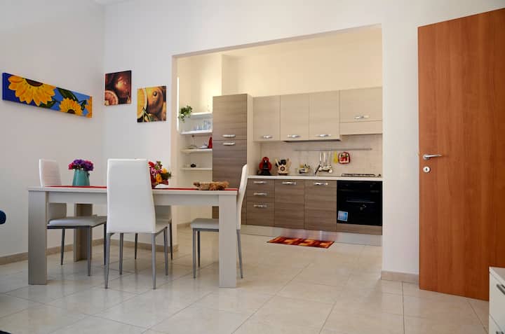 Casa Vacanza Nonna Sara - Noto