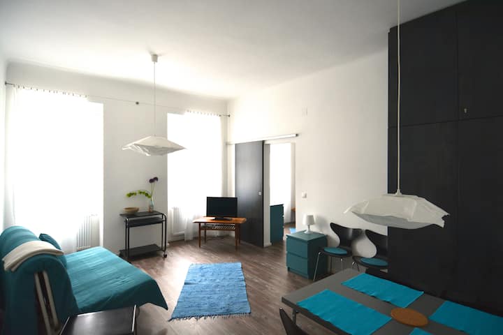 Ap2-1 / Apartment Next To The Center - Viena