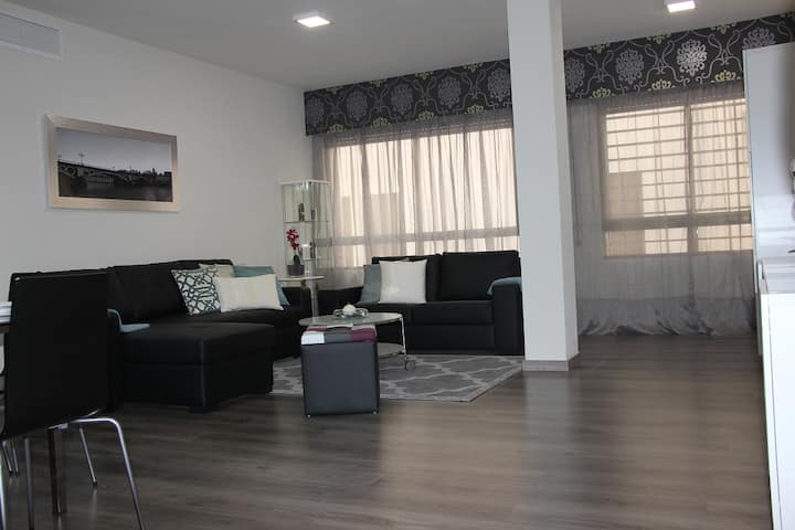 Apartamento A Estrenar - Seville