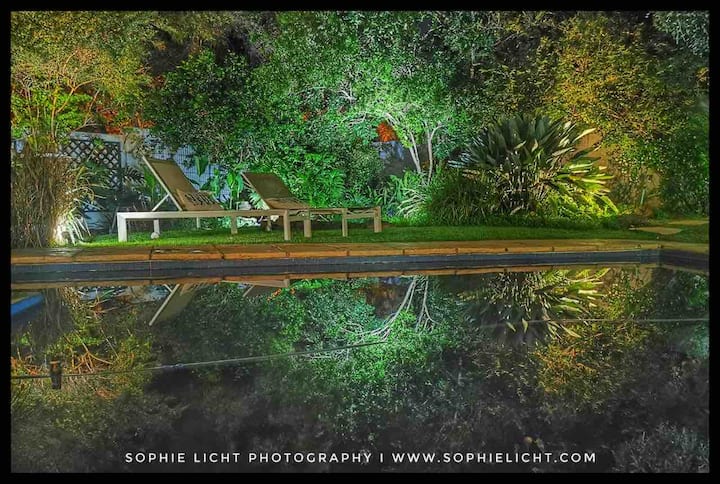 Fabulous Home With Cinema In A Secure Estate - Randburg