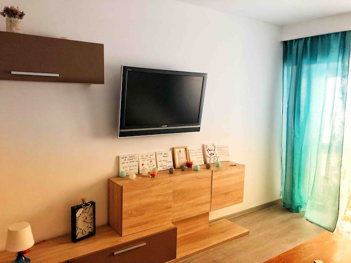 ”Modern Apartment” Old City Constanta - Constanța