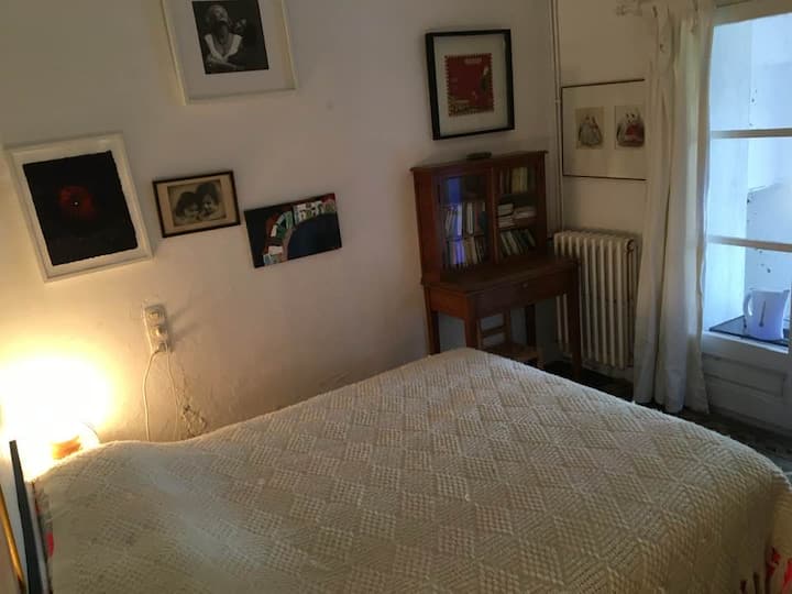 Chambre Dble Au Calme A S'alqueria - Cadaqués - Cadaqués