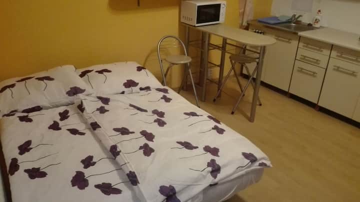 Studio Benadicka - Bratislava