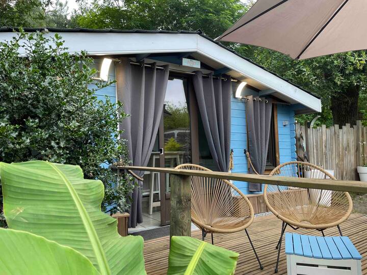 Chalet Cosy - Mios