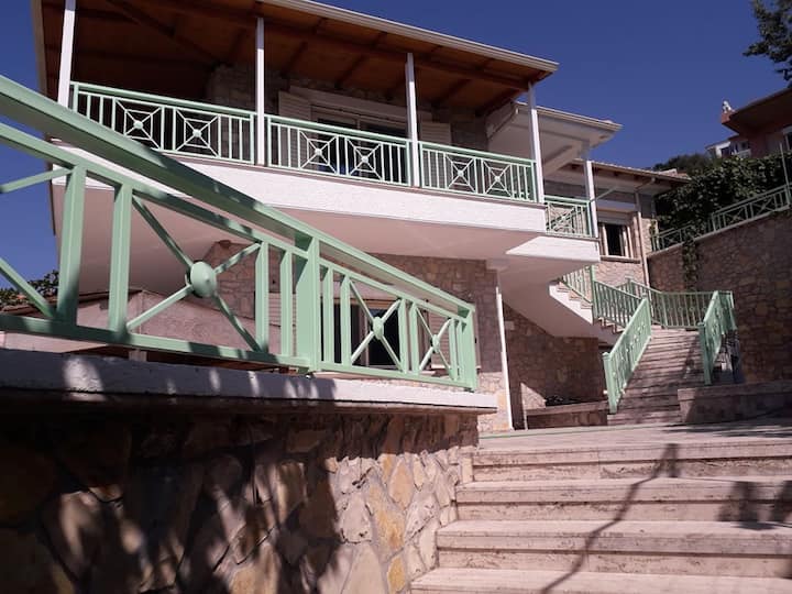 Villa Andrea - Borsh