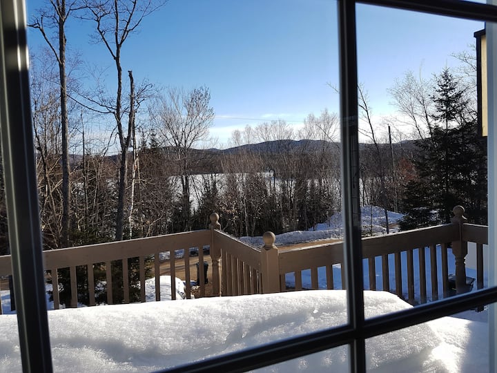 Chalettremblant - Laurentides