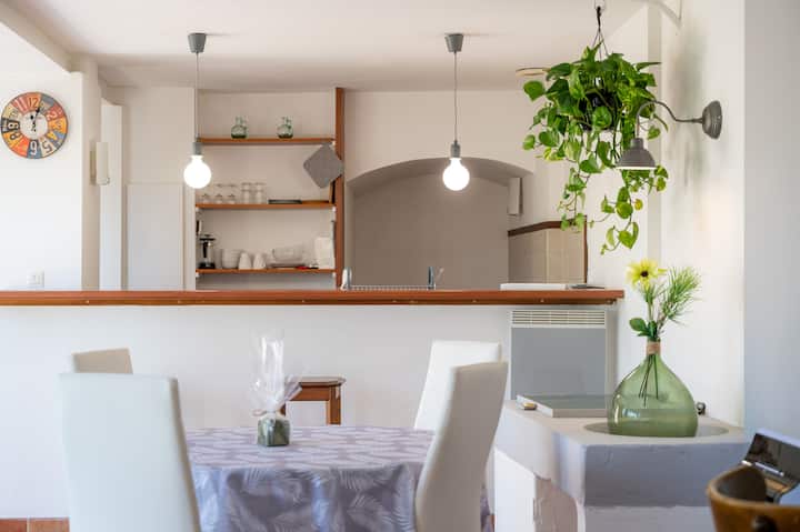 Havre De Paix à Marseille, Clim, Jardin Et Parking - Marseille