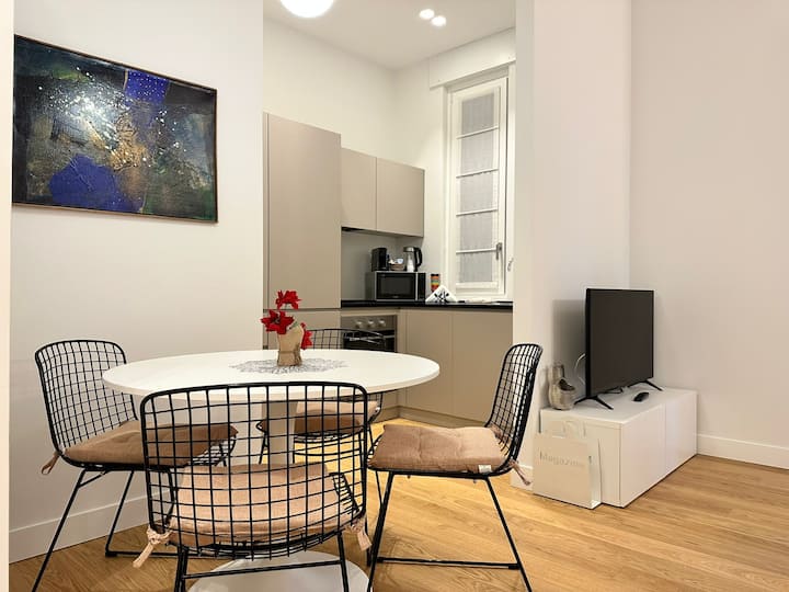 "Ca' Sofi" - Nuovissimo Zona Garibaldi-brera - Milán