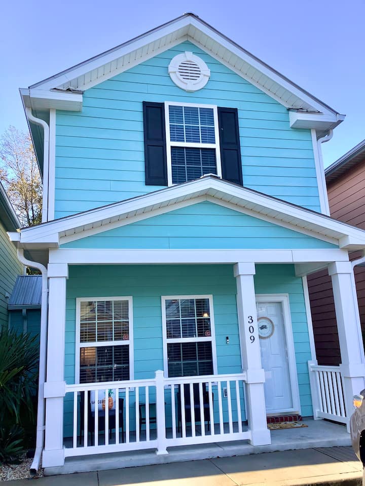 Seabolts’ Seaside Escape - Myrtle Beach, SC