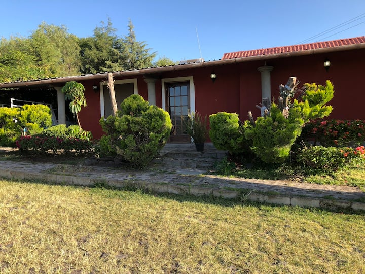 Top 10 Ranches To Stay In Mexico - Updated 2024 | Trip101