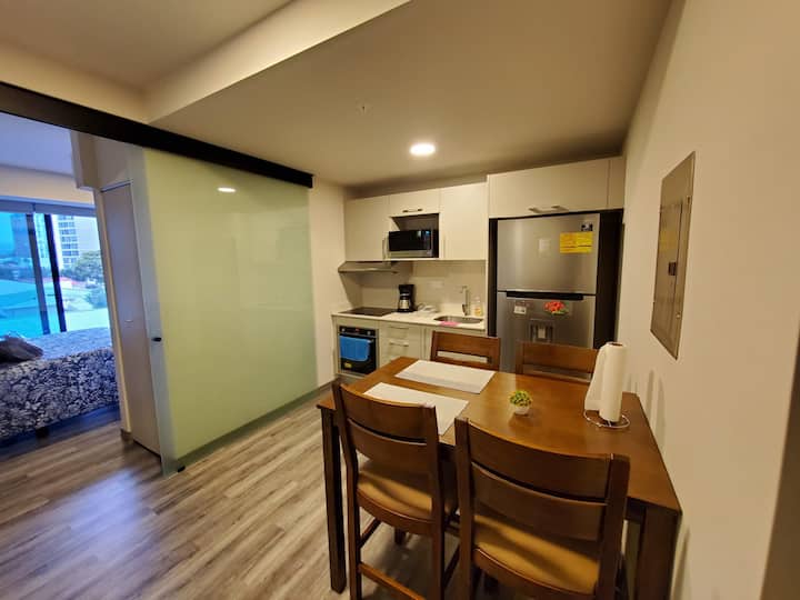 *New* Modern Apartment In Rohrmoser, San Jose - San José