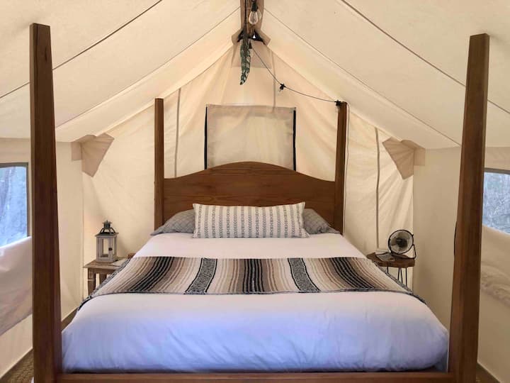 Top 22 Spots For Glamping in Pigeon Forge, Tennessee - Updated 2025 ...